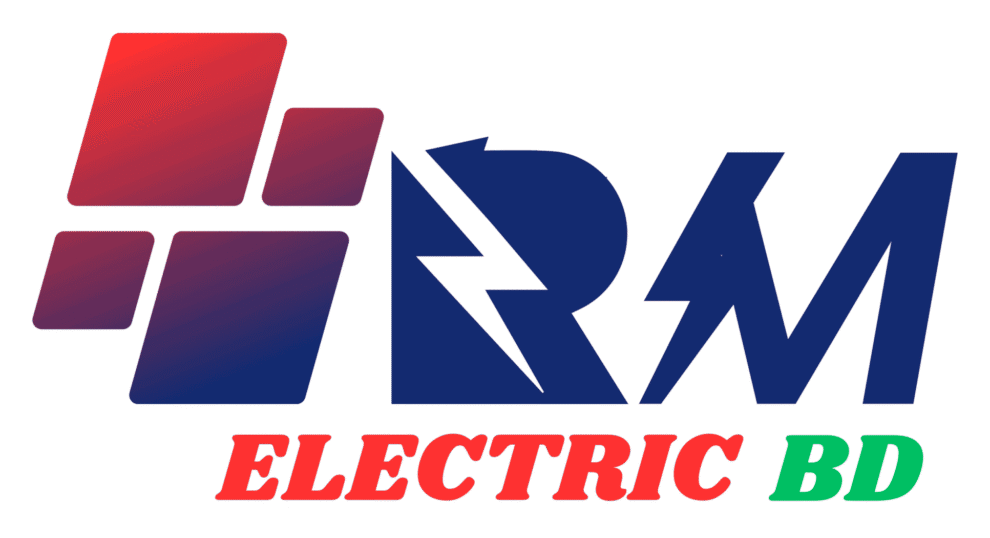 Wiring Cables – RM ELECTRIC BD